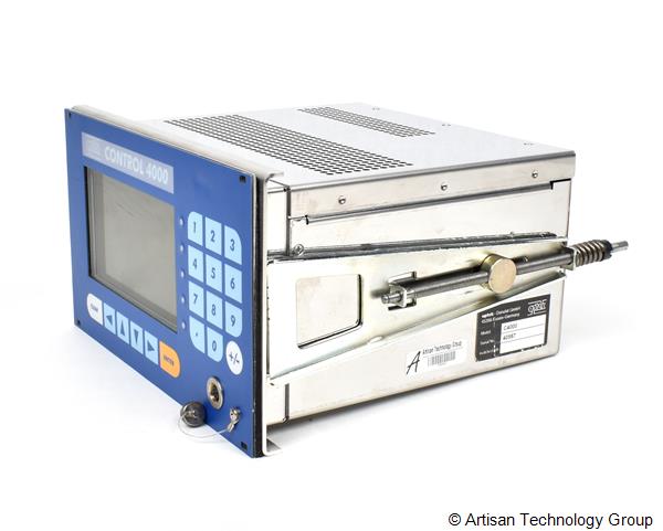 C4000 Optek (Photometric Converter) | ArtisanTG™