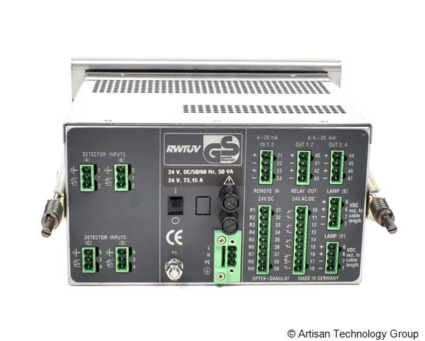 C4000 Optek (Photometric Converter) | ArtisanTG™