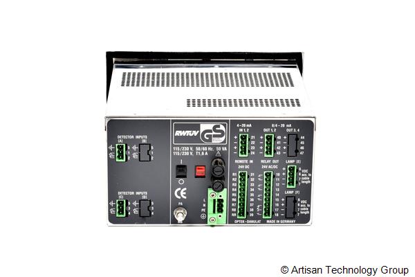 C4000 Optek (Photometric Converter) | ArtisanTG™