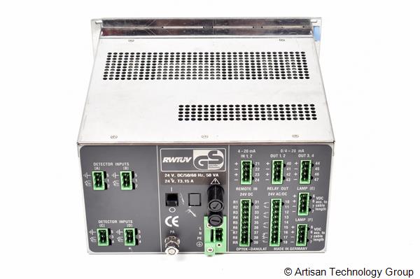 C4000 Optek (Photometric Converter) | ArtisanTG™