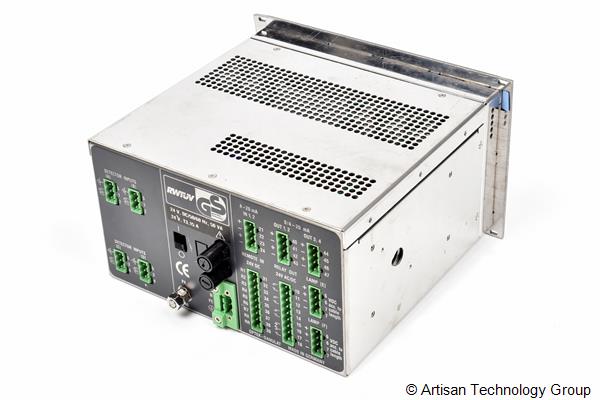 C4000 Optek (Photometric Converter) | ArtisanTG™