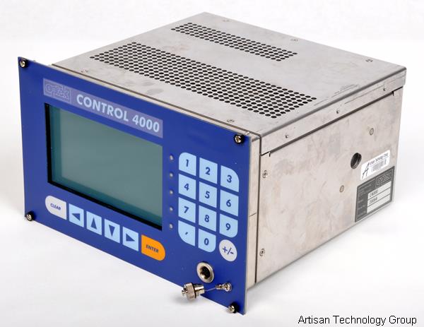 Control 4000 Optek (Photometric Converter) | ArtisanTG™