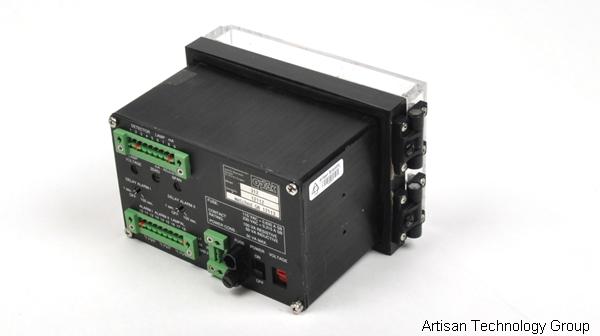 312 Optek (Dual Channel Absorption Meter) | ArtisanTG™