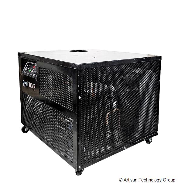 OTC-1.5A Opti Temp (Refrigerated Re-Circulating Fluid Chiller) | ArtisanTG™
