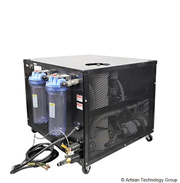 OTC-1.5A Opti Temp (Refrigerated Re-Circulating Fluid Chiller) | ArtisanTG™