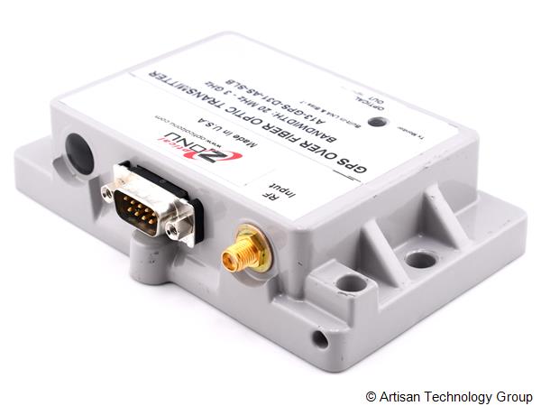 A13-GPS-D31-AS-SLB Optical Zonu (GPS Over Fiber Optic Transmitter ...