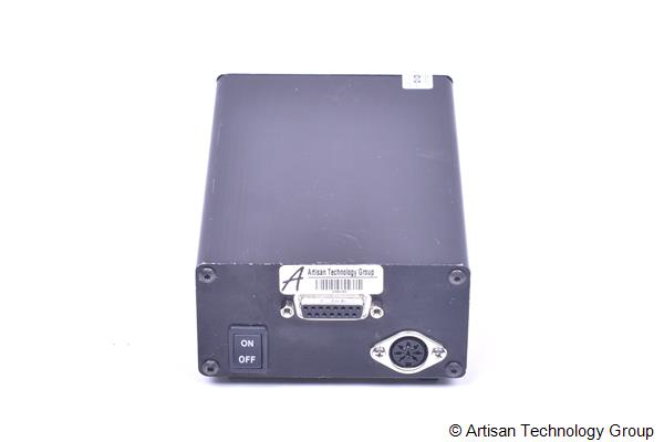 Optics in Motion (Analog Fast Steering Mirror Controller) | ArtisanTG™