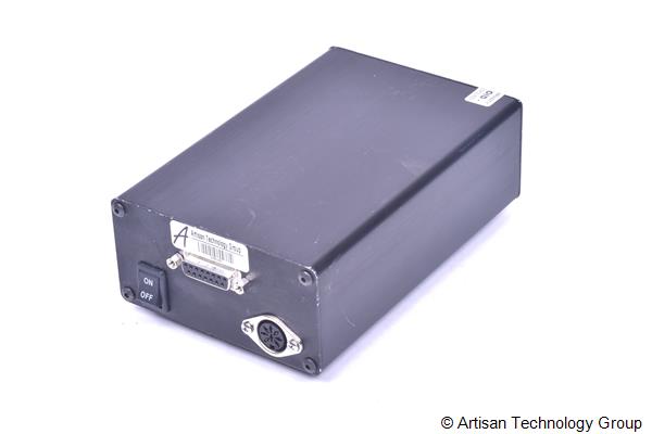 Optics in Motion (Analog Fast Steering Mirror Controller) | ArtisanTG™