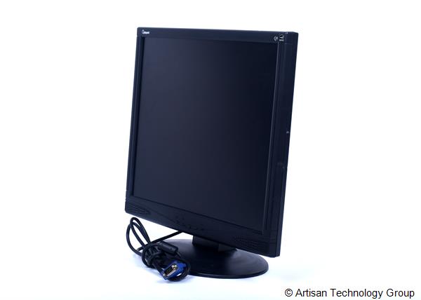 VS11201 Optiquest (Color TFT LCD Display) | ArtisanTG™