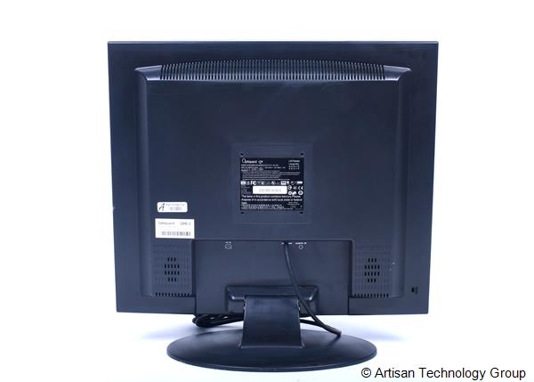 VS11201 Optiquest (Color TFT LCD Display) | ArtisanTG™