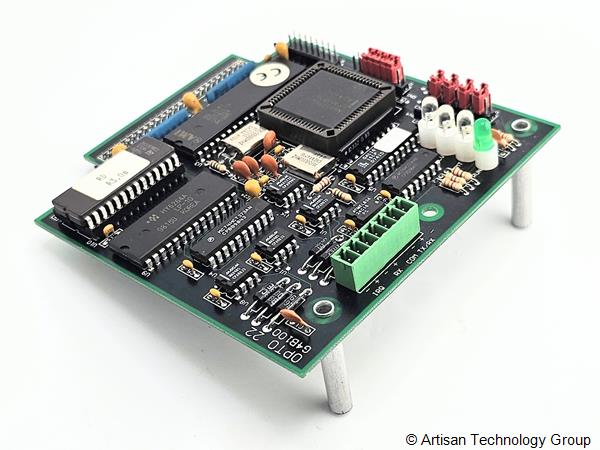G4B100 Opto-22 (16-Channel Digital Brain Board) | ArtisanTG™
