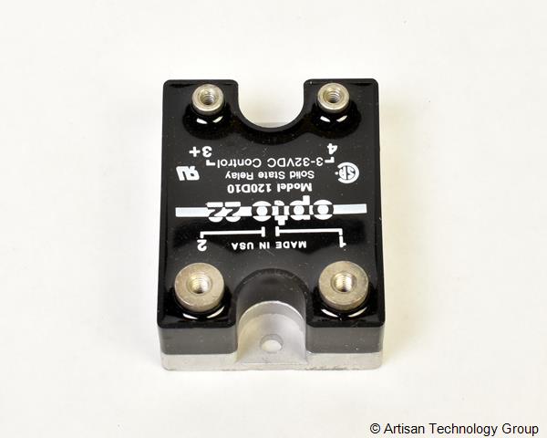 120D10 Opto-22 (Solid State Relay) | ArtisanTG™