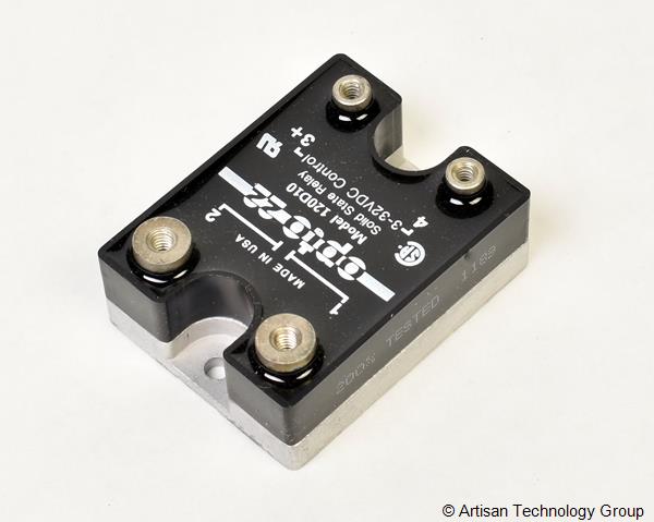 120D10 Opto-22 (Solid State Relay) | ArtisanTG™
