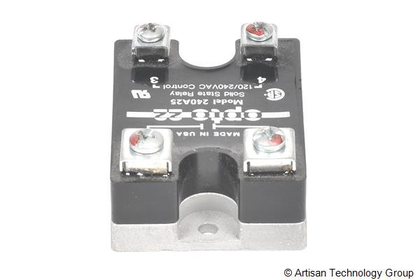 240A25 Opto-22 (Solid State Relay) | ArtisanTG™