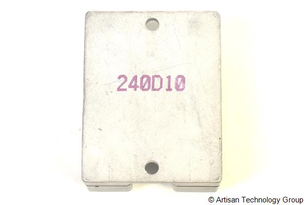 240D10 Opto-22 (Solid State Relay) | ArtisanTG™