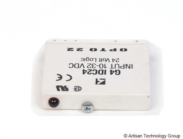 G4IDC24 Opto-22 (G4 Digital DC Input Module) | ArtisanTG™