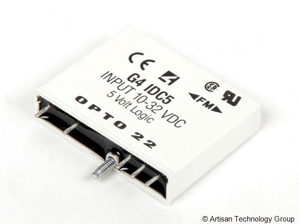 G4IDC5 Opto-22 (G4 Digital DC Input Module) | ArtisanTG™