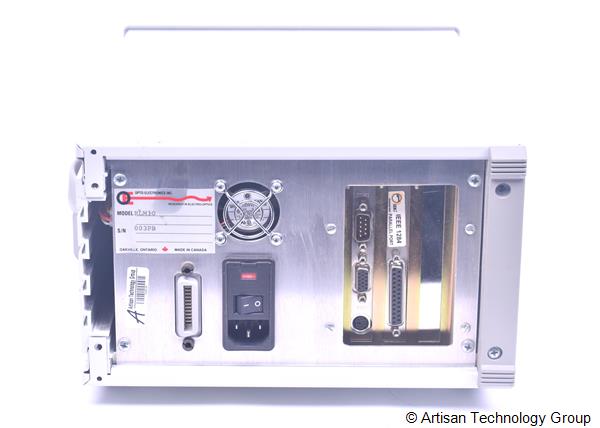 RLM10 Opto-Electronics (Return Loss / Insertion Loss Meter) | ArtisanTG™