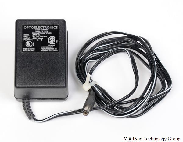 3000A-Plus Optoelectronics (10Hz-3GHz Frequency Counter) | ArtisanTG™
