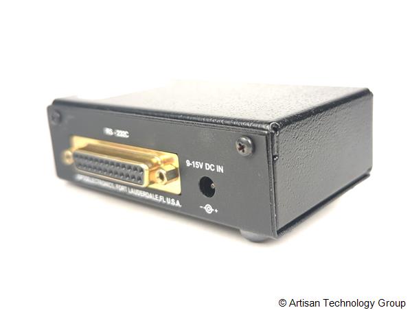 CX12 Optoelectronics (Optolinx PC-Radio Universal Interface) | ArtisanTG™