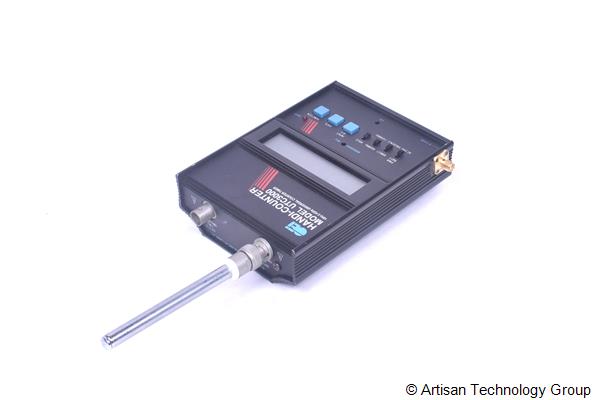 UTC3000 Optoelectronics (Handi-Counter) | ArtisanTG™