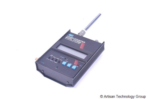 UTC3000 Optoelectronics (Handi-Counter) | ArtisanTG™