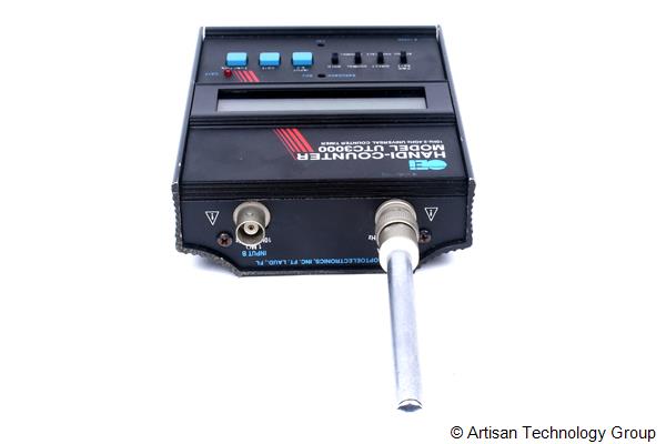 UTC3000 Optoelectronics (Handi-Counter) | ArtisanTG™