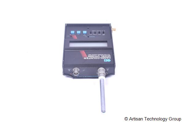 UTC3000 Optoelectronics (Handi-Counter) | ArtisanTG™
