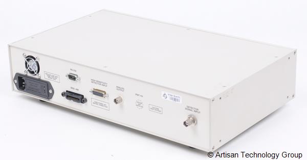 730C Optronic Laboratories (Programmable Radiometer / Photometer ...