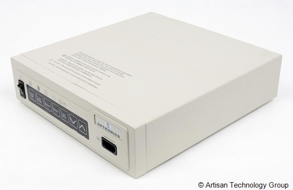 60670 Optronics (DEI-750 Camera Control Unit (CCU)) | ArtisanTG™