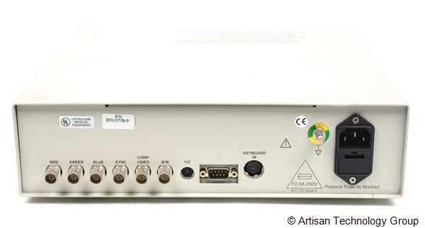 60670 Optronics (DEI-750 Camera Control Unit (CCU)) | ArtisanTG™