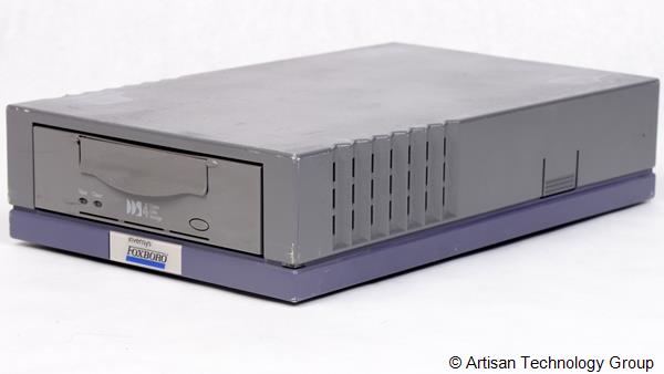 611 Sun Microsystems (External DDS4 Tape Drive) | ArtisanTG™