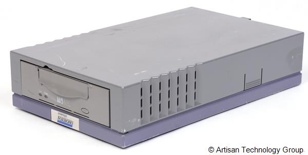 611 Sun Microsystems (External DDS4 Tape Drive) | ArtisanTG™