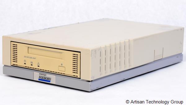 622 Sun Microsystems (External DDS4 Tape Drive) | ArtisanTG™