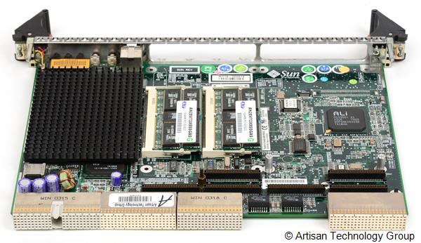 Netra CP2300S-650 Sun Microsystems (Telecom Blade Server SBC) | ArtisanTG™