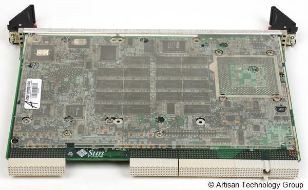 Netra CP2300S-650 Oracle / Sun Microsystems (Telecom Blade Server SBC ...