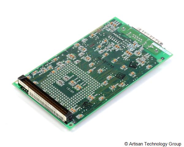Sun CG6 GX Sun Microsystems (SBUS Frame Buffer Video Card) | ArtisanTG™