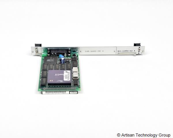 Sun CG6 GX Sun Microsystems (SBUS Frame Buffer Video Card) | ArtisanTG™
