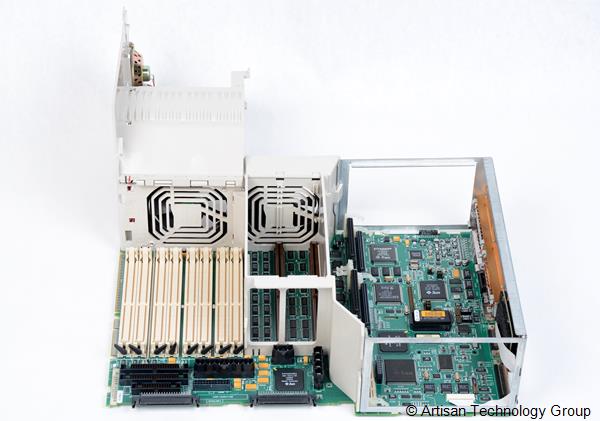 UltraSPARC-II Sun Microsystems (Chassis) | ArtisanTG™