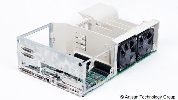 UltraSPARC-II Sun Microsystems (Chassis) | ArtisanTG™