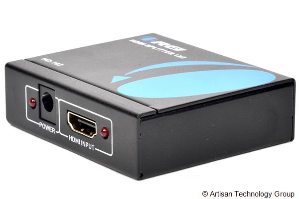 Orei HD-102 (HDMI Splitter 1x2) | ArtisanTG™