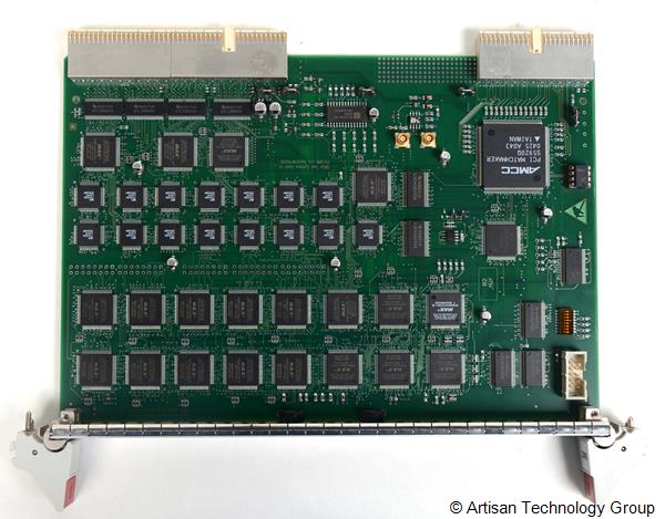 IT3-DMB Orga Test Systems (Digital Monitoring Board) | ArtisanTG™