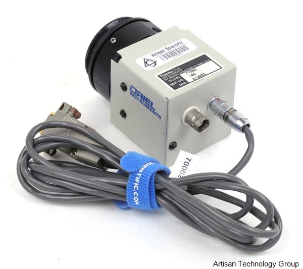 71582 Oriel (Silicon Detector Head) | ArtisanTG™