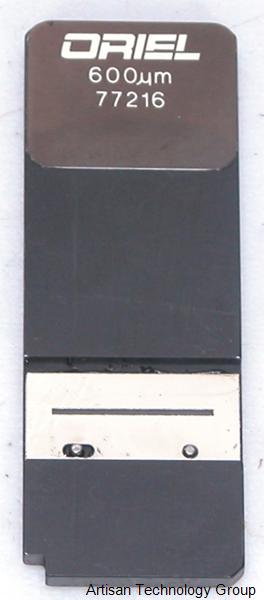 77200 Oriel (1/4 m Monochromator) | ArtisanTG™