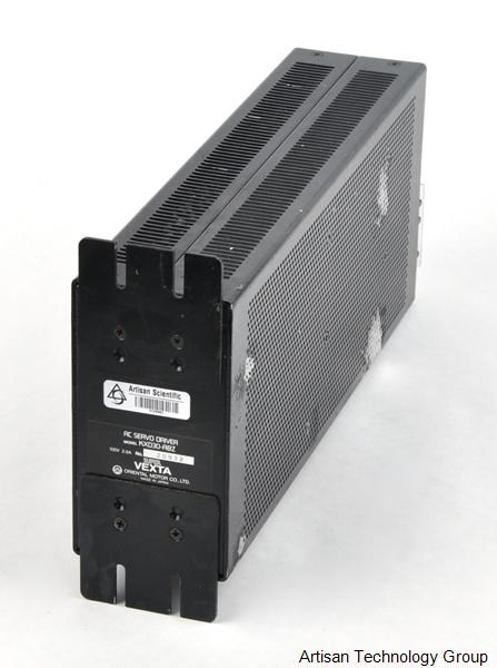 KXD30-ABZ Oriental Motor (AC Servo Driver) | ArtisanTG™