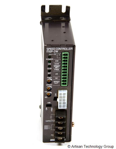 MSP-2W Oriental Motor (Speed Controller) | ArtisanTG™