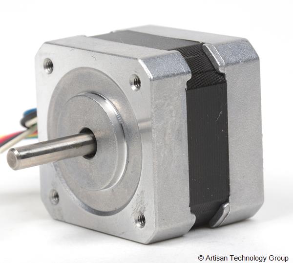 Vexta PX-243M-03AA Oriental Motor (2-Phase Stepping Motor) | ArtisanTG™