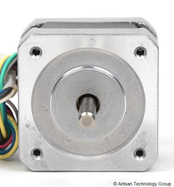 Vexta PX-243M-03AA Oriental Motor (2-Phase Stepping Motor) | ArtisanTG™