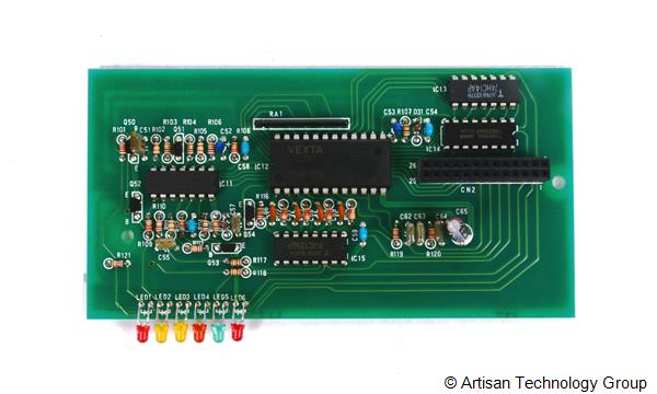 Oriental Motor (LED Board for the Super Vexta UDX5128NA) | ArtisanTG™