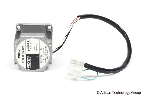 Vexta C8068-9212K Oriental Motor (Stepping Motor) | ArtisanTG™
